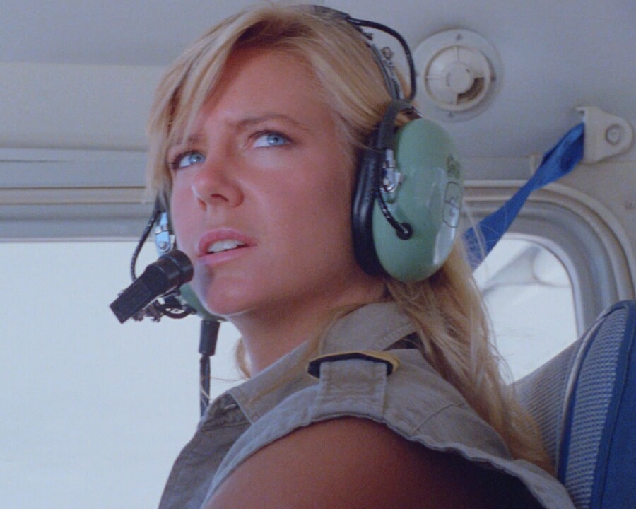 Film Fan: Picasso Trigger (4 Stars)