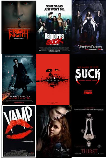 Sophie Burnside Horror Poster Sophie Burnside Horror Poster