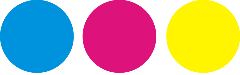 El Blog de Aldo: COLORES PRIMARIOS