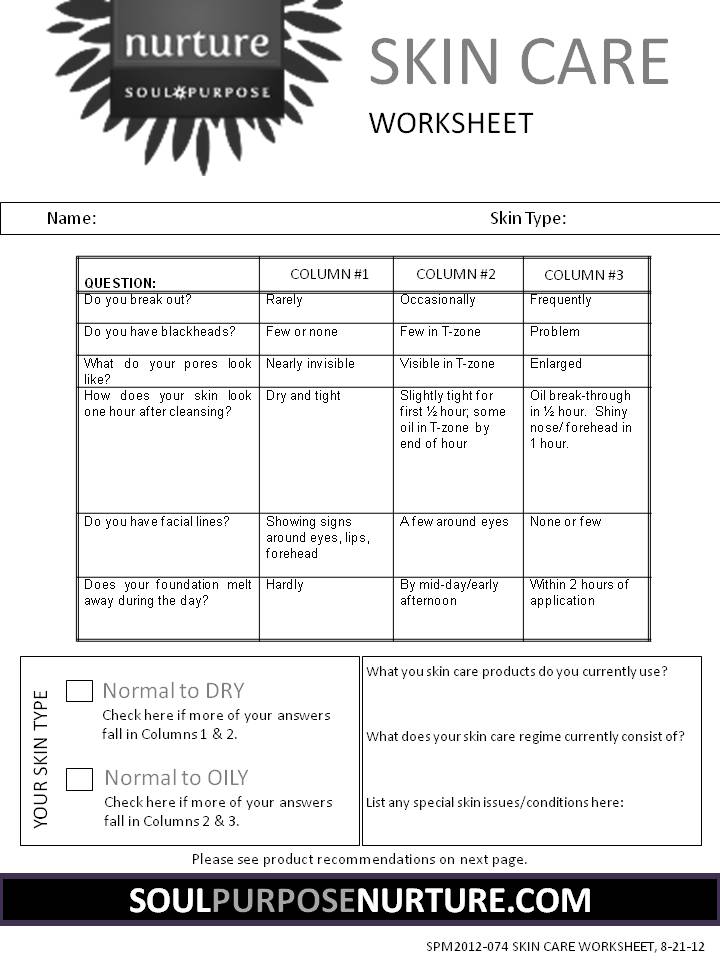 Soul Purpose News: August 2012