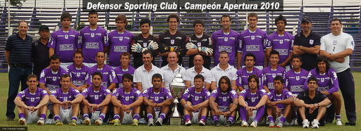 ANOTANDO FÚTBOL *: RESUMEN 2010 * PARTE 4