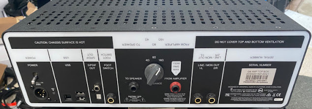High on Technology: REVIEW UNIVERSAL AUDIO UA OX AMP TOP BOX IMPULSE ...