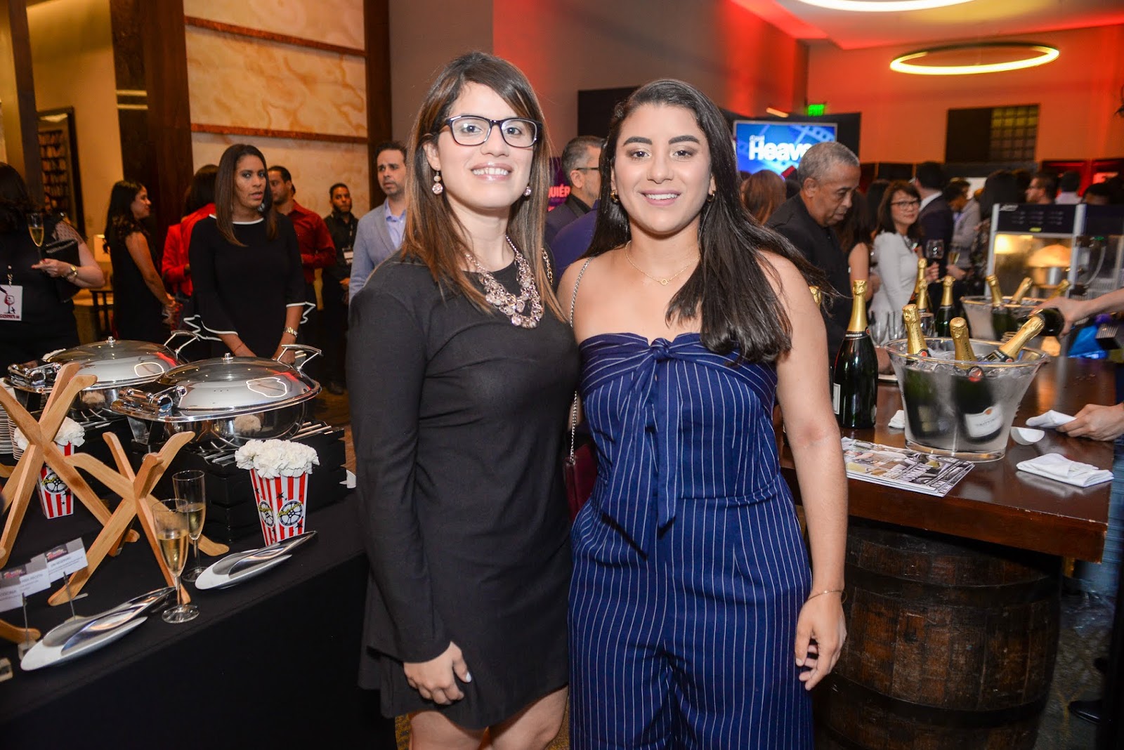 Distrito Lujo realiza exitosa proyección de “SOMM 3” por primera vez ...