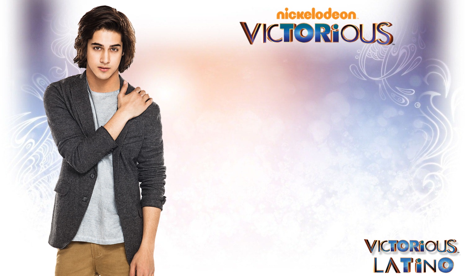 victorious latino | Universo Nick