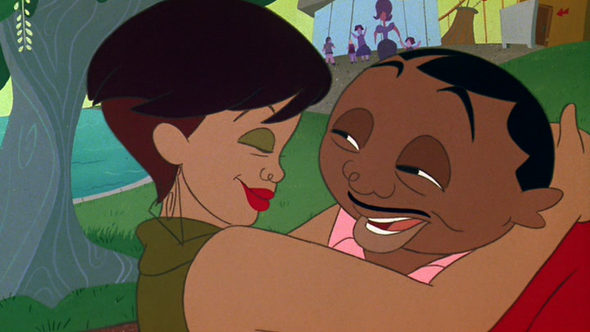 The Department of Afro American Research, Arts and Culture