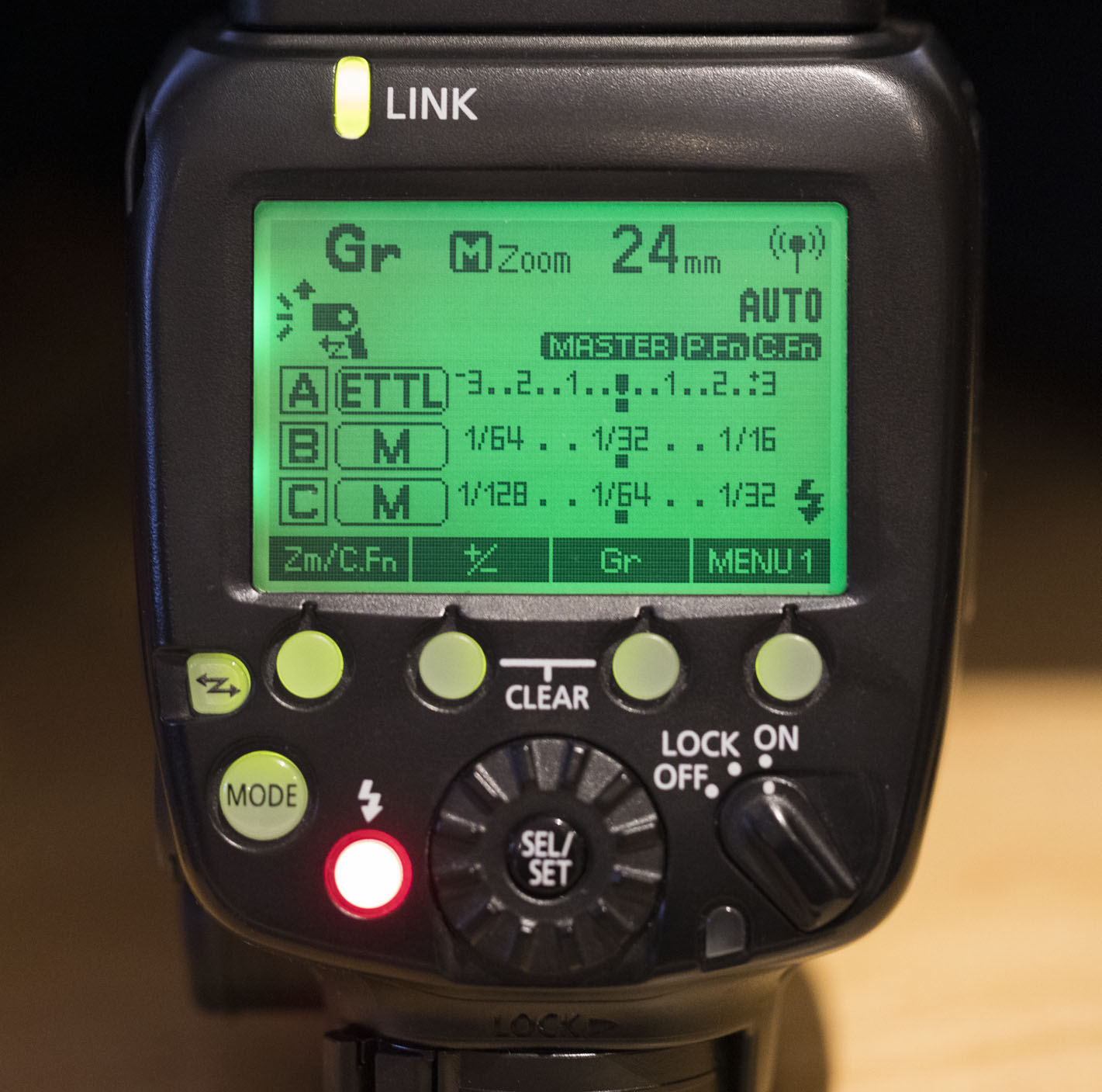 Jeff Cable's Blog: How to use multiple speedlights to take your ...