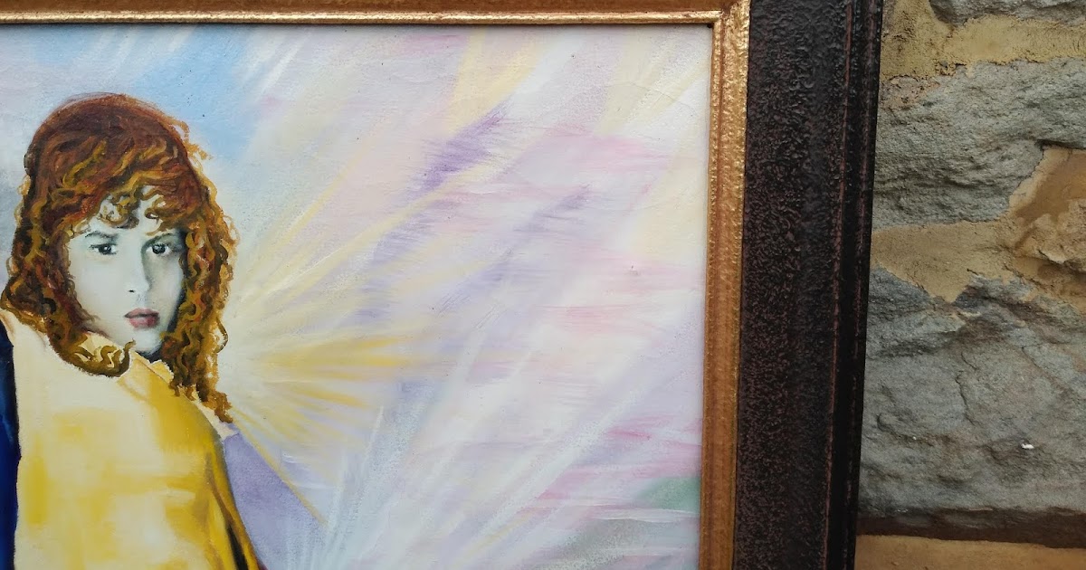 Gargiulo Picture Framing: 132.