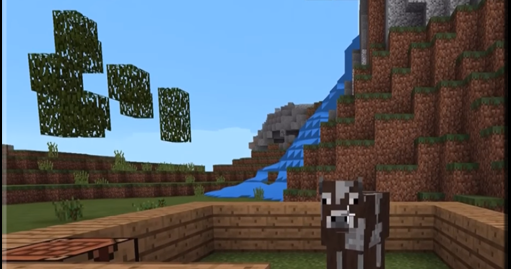 MINECRAFT EXPLORE GUIDE