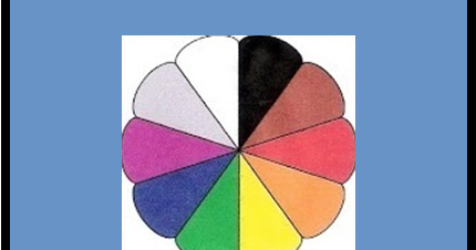 MY READER'S BLOCK: Challenge Complete: Color Coded