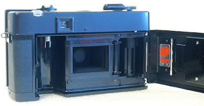 Konica C35 AF 35mm Autofocus Film Camera - ImagingPixel