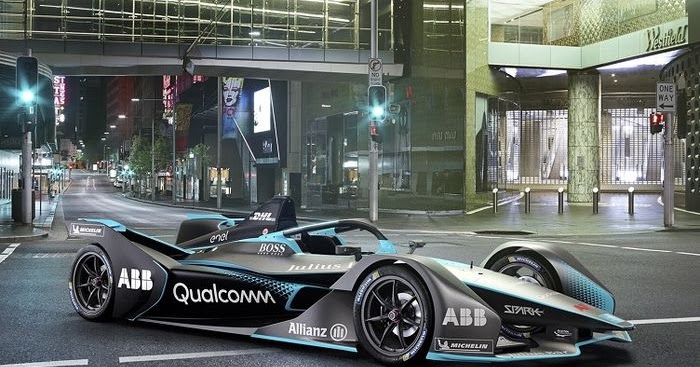 Berapa Kecepatan Maksimal Mobil Balap F1? | Belajar Sampai Mati