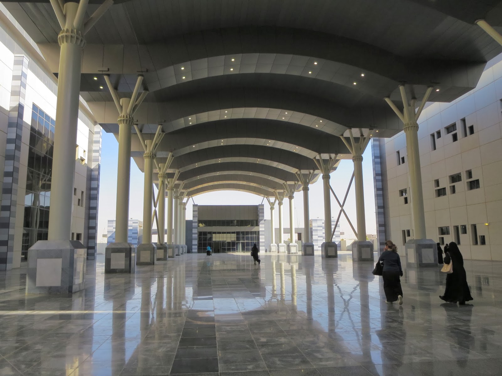 King Saud University Women