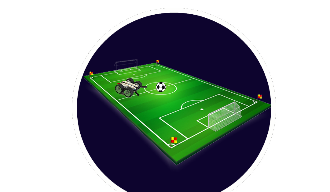 Soccer-Bot