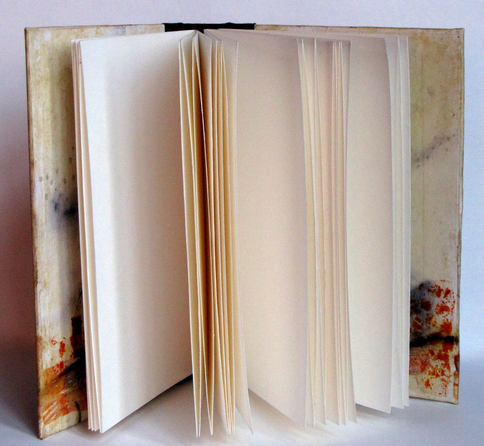 Letting in the Light: Art On The Outside