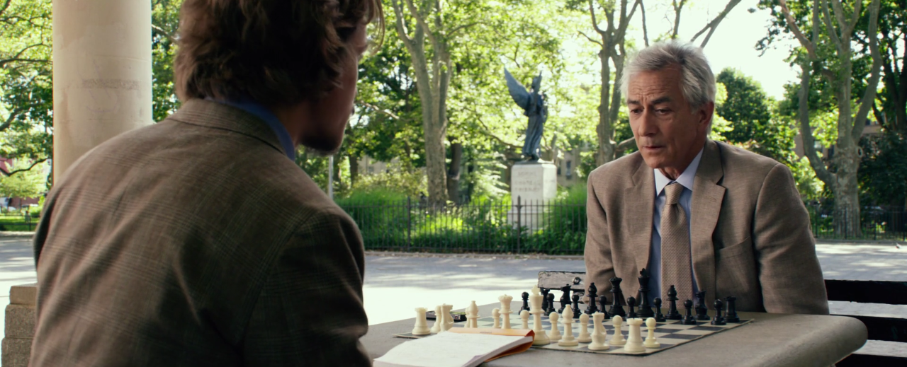 Biblioteca Fílmica Cristiana en HD: Una entrevista con Dios (2018 ...