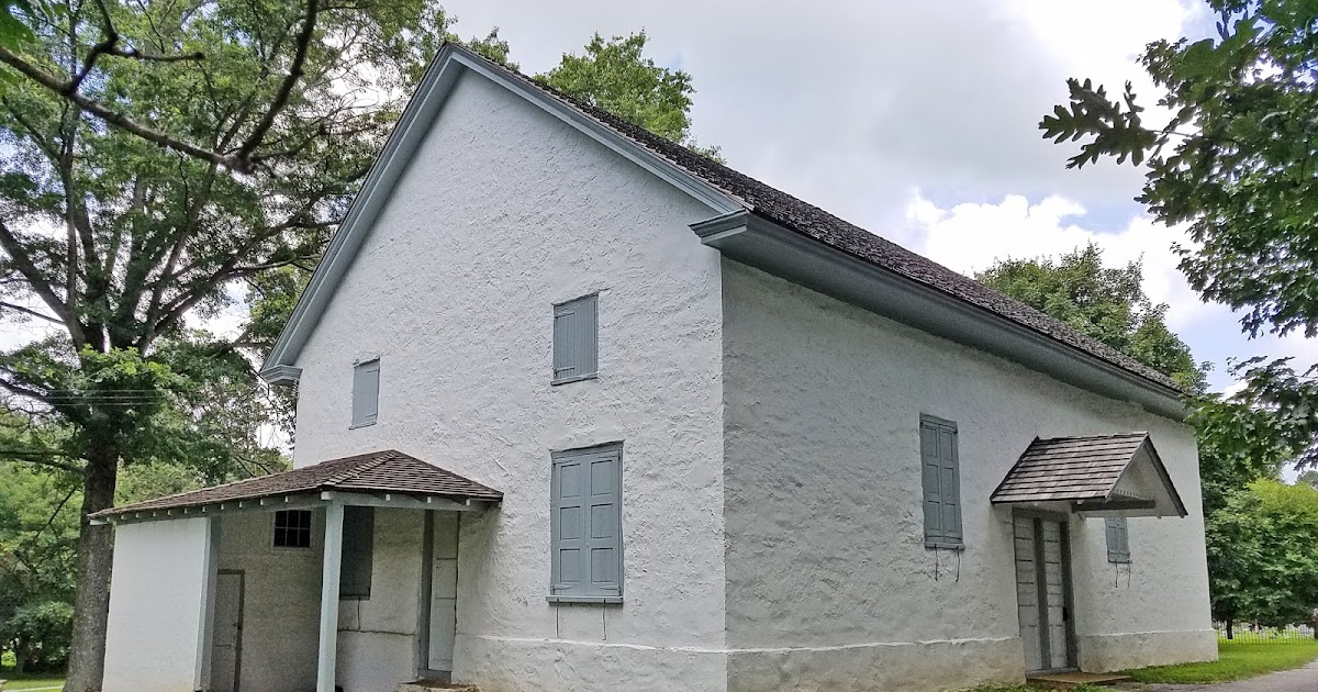 Jax Stumpes: Kennett Square, PA Underground Railroad (8/2/2020) Jax Stumpes: Kennett Square, PA Underground Railroad (8/2/2020)