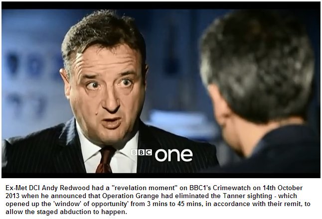 The Complete Mystery of Madeleine McCann: The Controversial 'Smithman ...