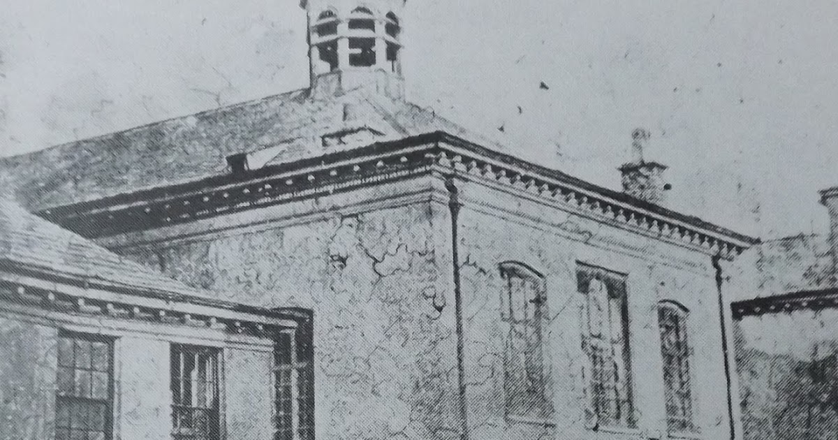 The castles, towers and fortified buildings of Cumbria: Kendal, Market ...