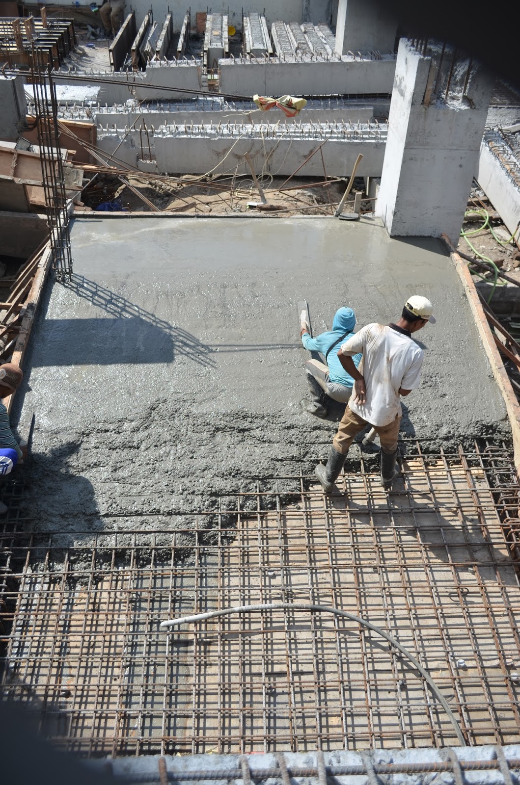 Terbaru 26+ Gambar Beton