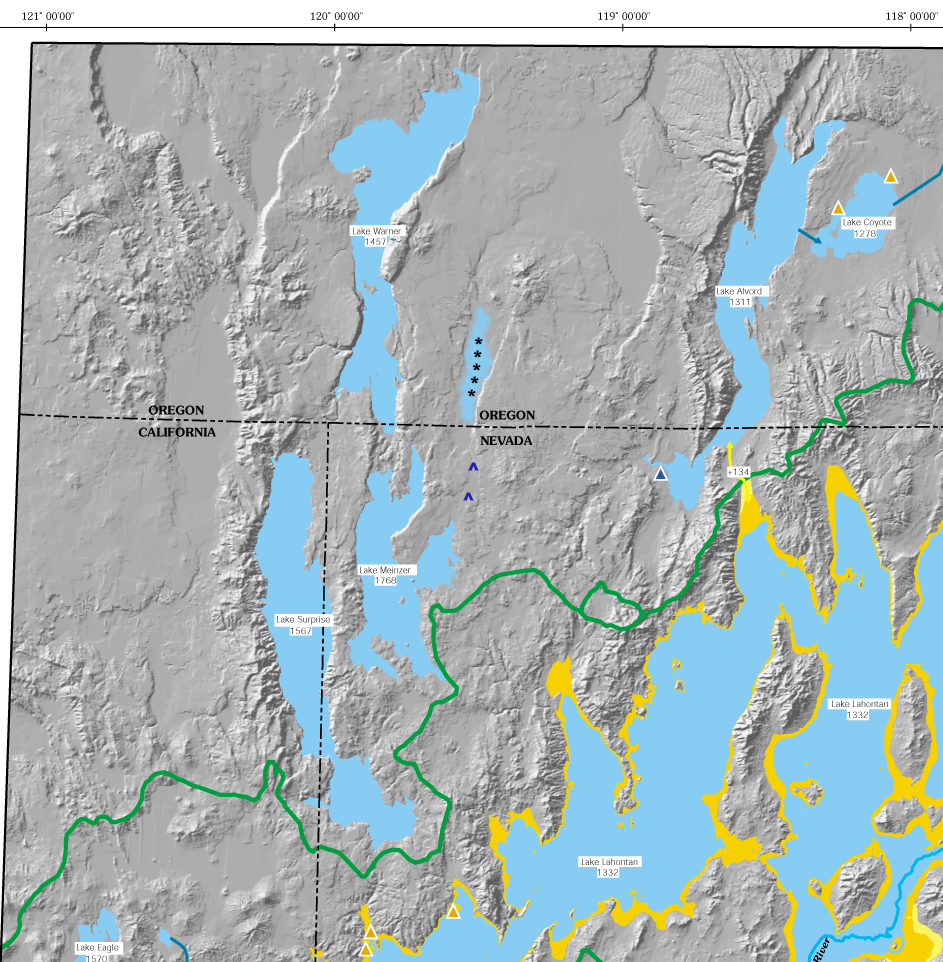Lovelock Cave Series: Inconsistencies Found in Smithsonian's "Narrative"