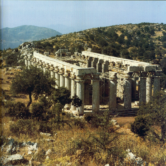 ΦΑΝΑΡΙ ΑΝΔΡΙΤΣΑΙΝΑΣ - ΗΛΕΙΑΣ : ΑΞΙΟΘΕΑΤΑ - ΕΞΟΡΜΗΣΕΙΣ