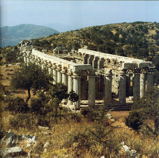 ΦΑΝΑΡΙ ΑΝΔΡΙΤΣΑΙΝΑΣ - ΗΛΕΙΑΣ : ΑΞΙΟΘΕΑΤΑ - ΕΞΟΡΜΗΣΕΙΣ