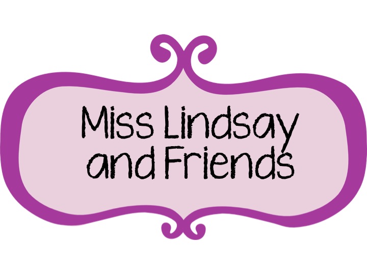 Miss Lindsay and Friends