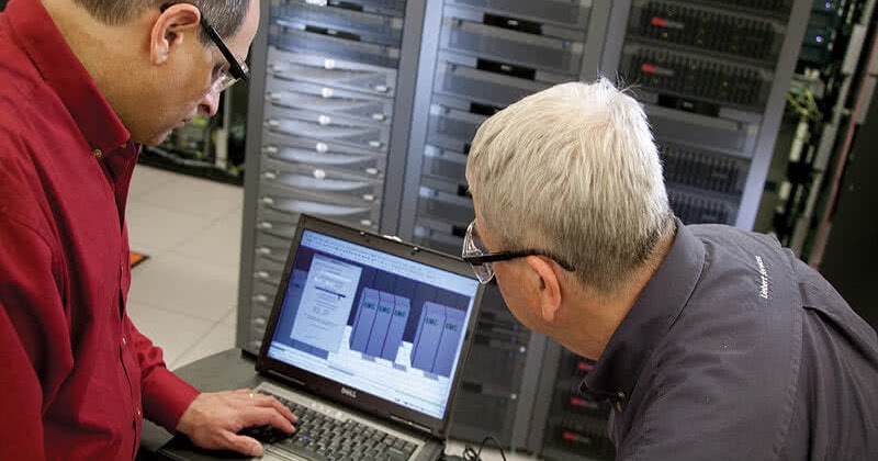 BriefingsDirect Transcripts: The Evolution of Data Center Infrastructure Has Now Ushered in The ...