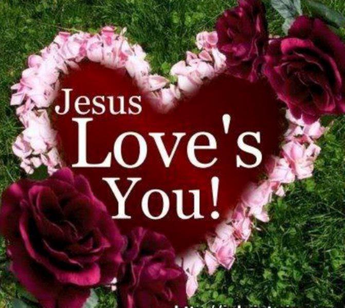 Jesus Unconditional Love Quotes. QuotesGram