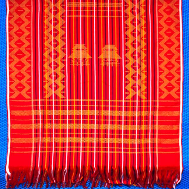 Kain Tenun Khas Karo, Uis Nipes dan Beka Buluh Yang Menjadi Jati Diri ...