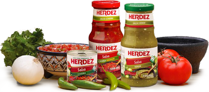 Herdez, empresa socialmente responsable