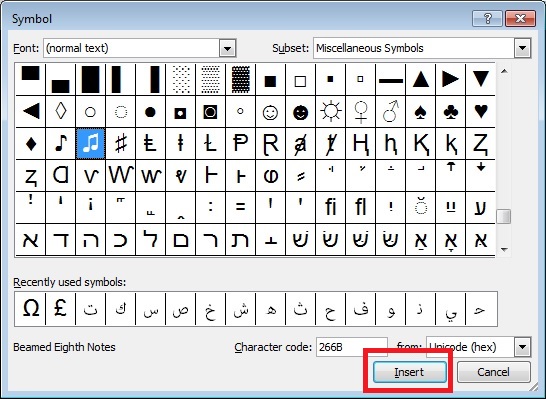 Memasukan Simbol, Tanggal, Dan Waktu Di PowerPoint - Teknologi Informasi