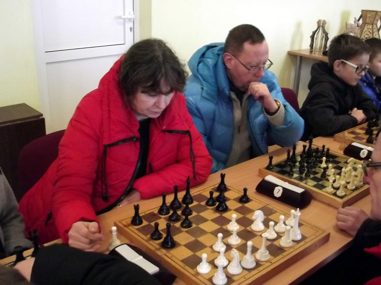 KYBARTŲ BENDRUOMENĖ : Kybartų seniūnijos greitųjų šachmatų pirmenybių ...