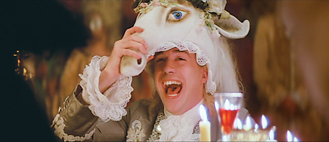 The Jane Austen Film Club: Amadeus 1984