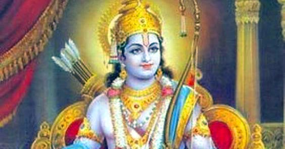 God Photos: Unknown Facts About Lord Rama