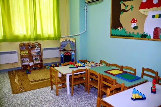 AΔΙΑΝΟΗΤΟ! ΒΡΕΘΗΚΑΝ ΠΑΙΔΙΑ ΣΕ ΒΡΕΦΟΝΗΠΙΑΚΟ ΣΤΑΘΜΟ ΤΟΥ ΒΕΛΓΙΟΥ ΝΑ ...