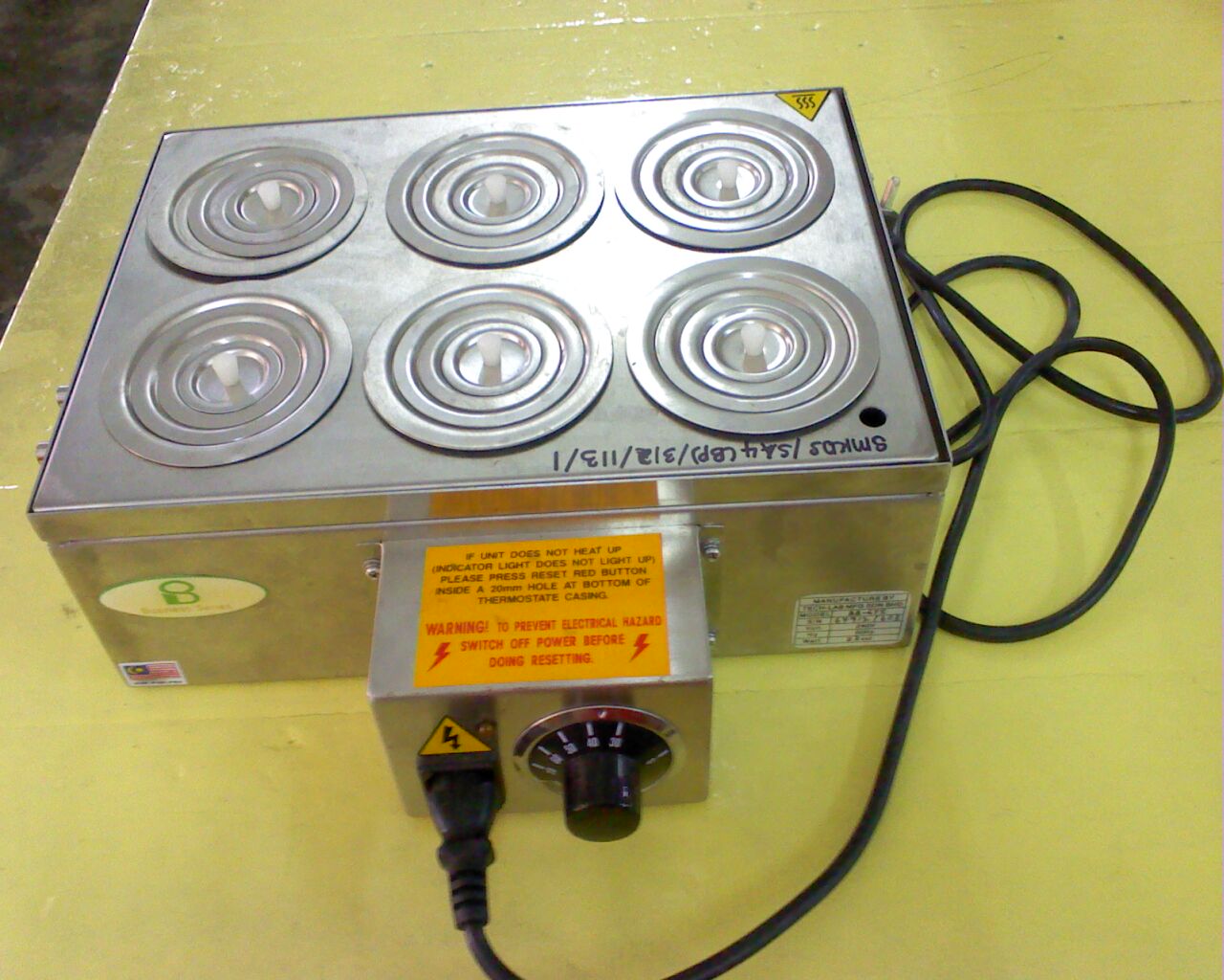 Makmal Sains Sekolah: ALATAN SAINS UJIKAJI TINGKATAN 2