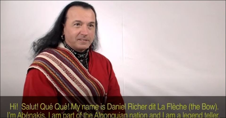 The Reinvention of the Alleged Vermont and New Hampshire Abenakis ...