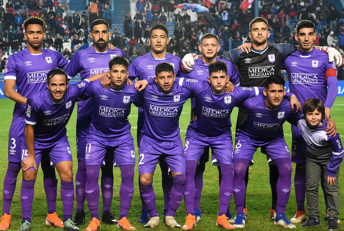 Kit Design, by eroj: 2019 Defensor Home