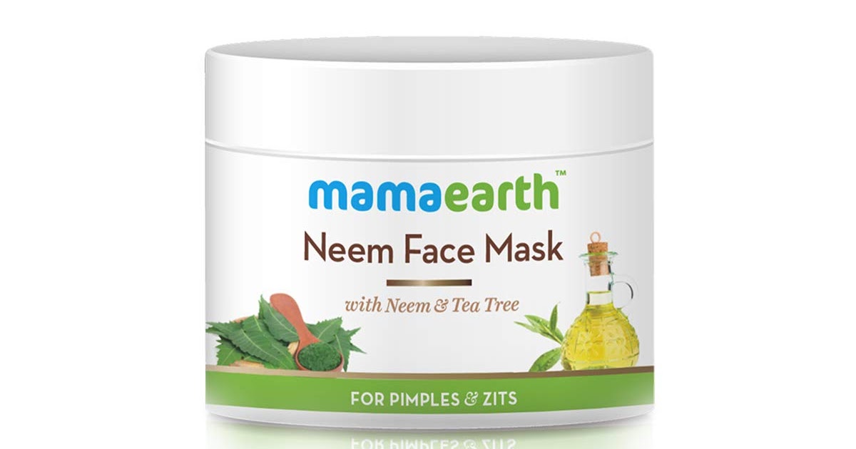 Mamaearth Face Wash For Oily Skin mamaearth-face-wash-for-oily-skin