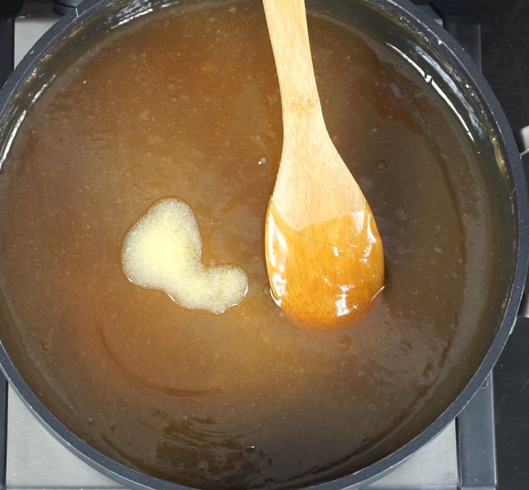 Wheat Halwa Recipe | Steffi's Recipes