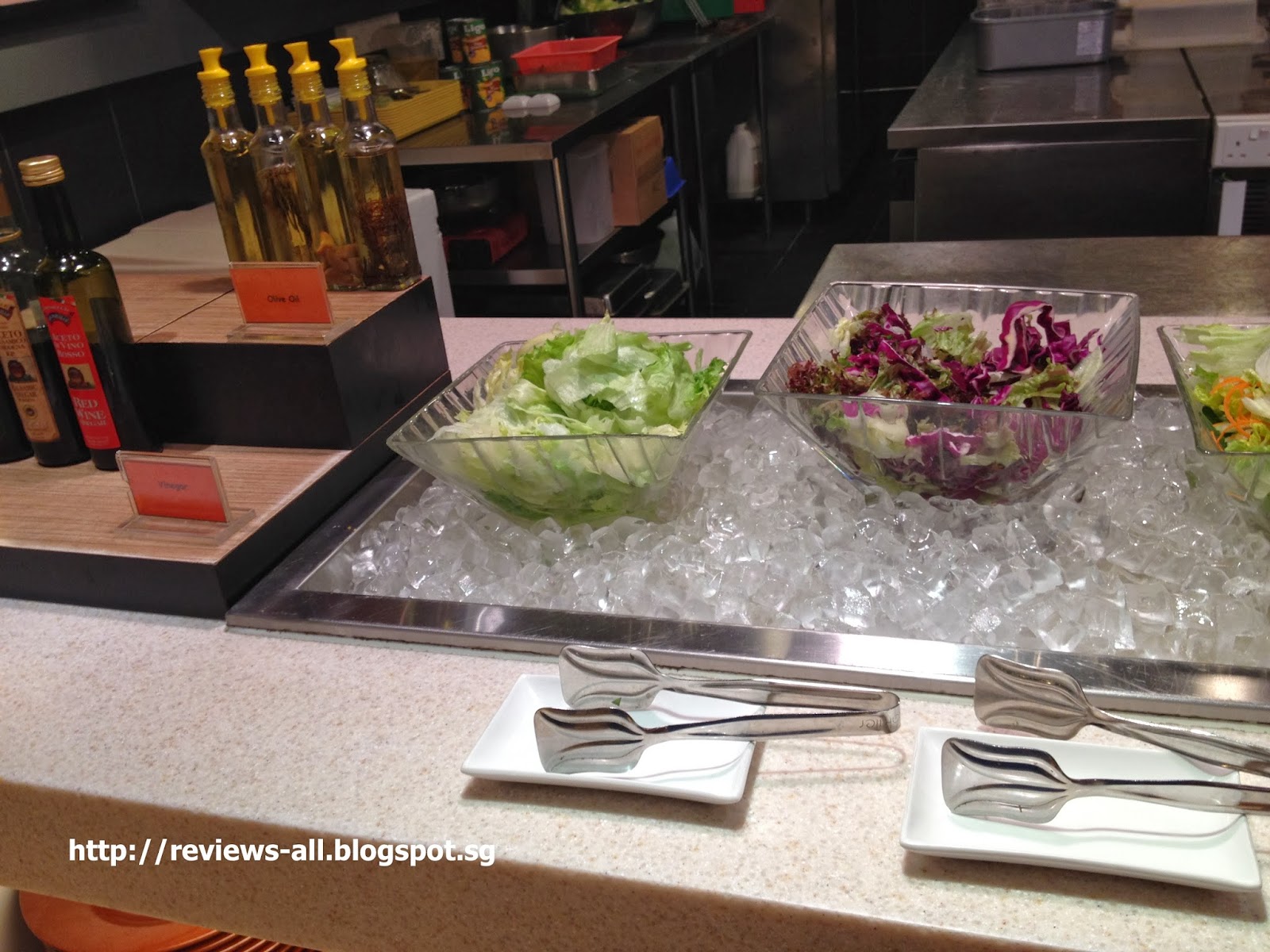 We'll Tell You - A&W Couple's Blog: Dinner Buffet @ Buffet Town ...