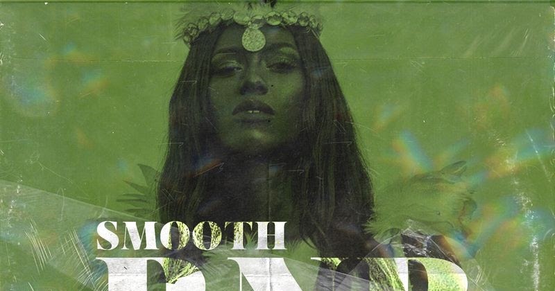 VA - Compilations: SMOOTH RNB 1 + 2