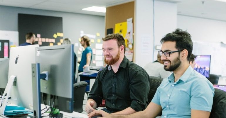 Helge Scherlund's eLearning News: Top Five Soft Skills Machine Learning Engineers Must Possess ...