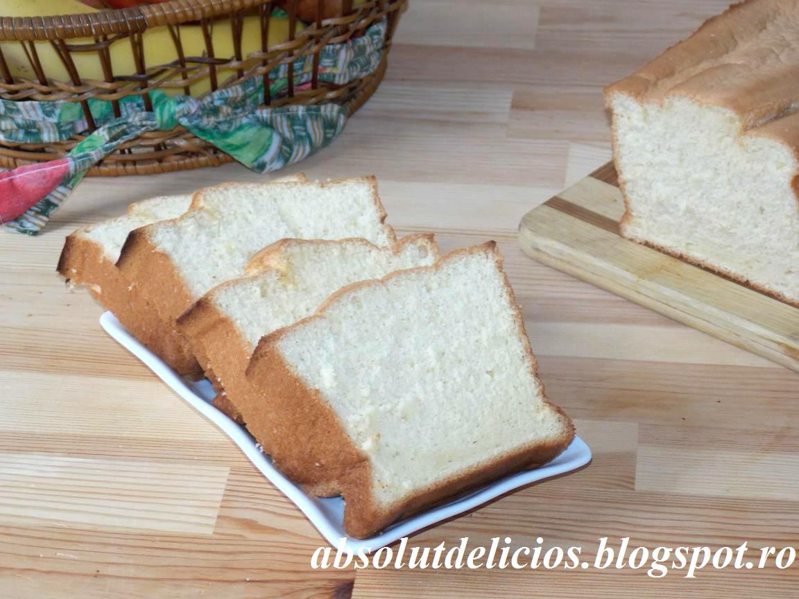 Absolut Delicios: PANDISPAN CLASIC