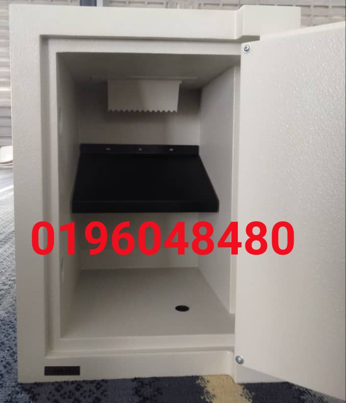 PETI BESI DERMA TABUNG MASJID ~ SERVIS PETI BESI BILIK KEBAL