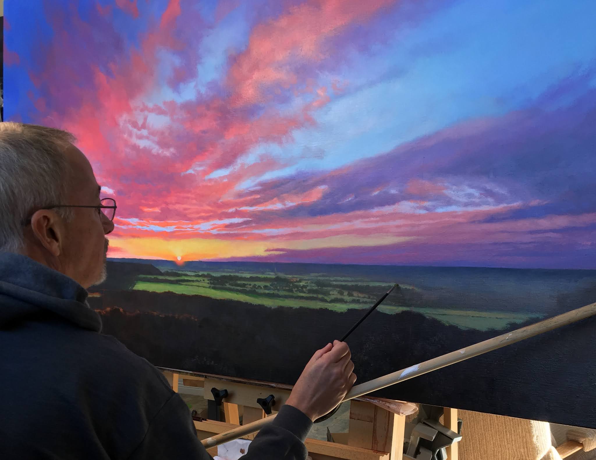 Layne Johnson - All the 'That's Beautiful!' and 'You're so Good!” Won't ...