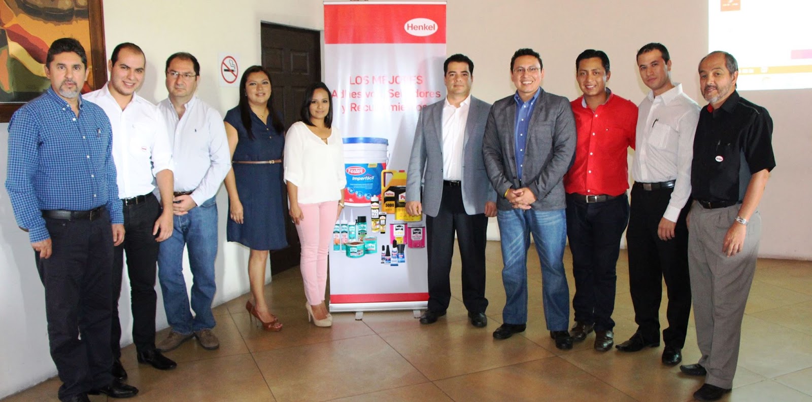 Adhesivos Henkel ofrecen soluciones para todos los sectores. | El HIT ...