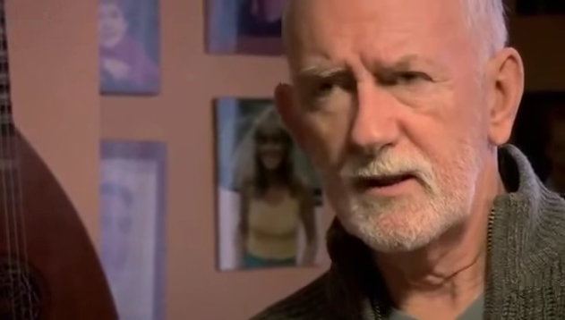 BEATLES MAGAZINE: EXCLUSIVE INTERVIEW WITH ROD DAVIS (THE QUARRYMEN)