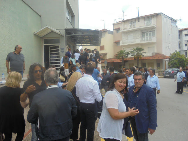 ΠΙΕΡΙΚΗ : ΠΟΙΟΙ ΕΚΛΕΓΟΝΤΑΙ ΣΤΗΝ ΕΝΝΙΑΜΕΛΗ ΝΟΔΕ ΝΔ ΠΙΕΡΙΑΣ